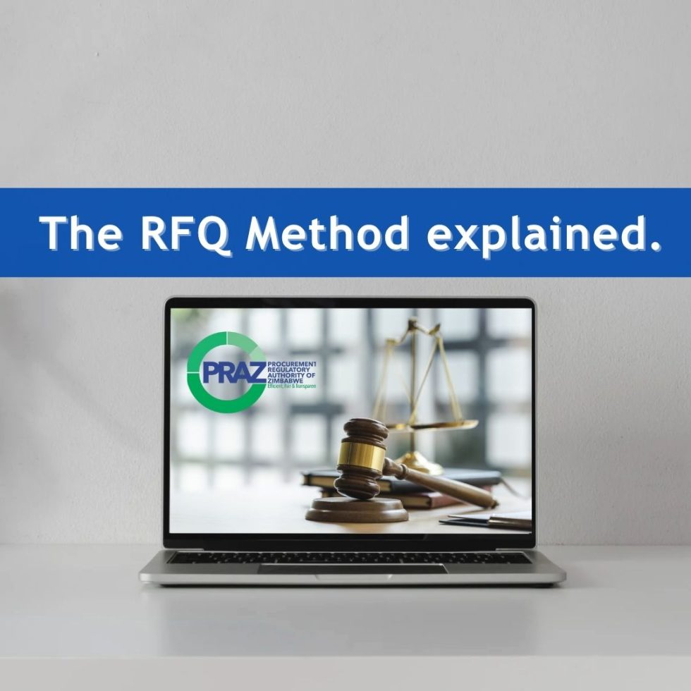 A Comprehensive Guide to the Request for Quotations (RFQ) method under ...